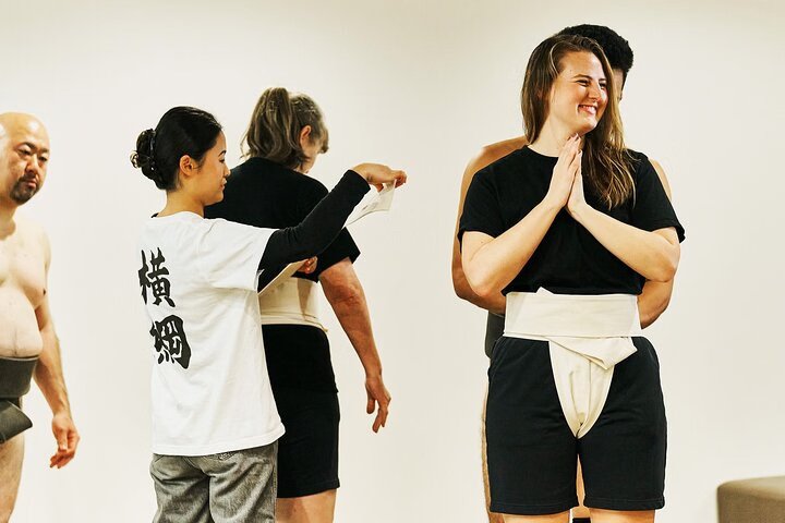 Sumo Wrestling Guide: Everything International Visitors Need to Know ...